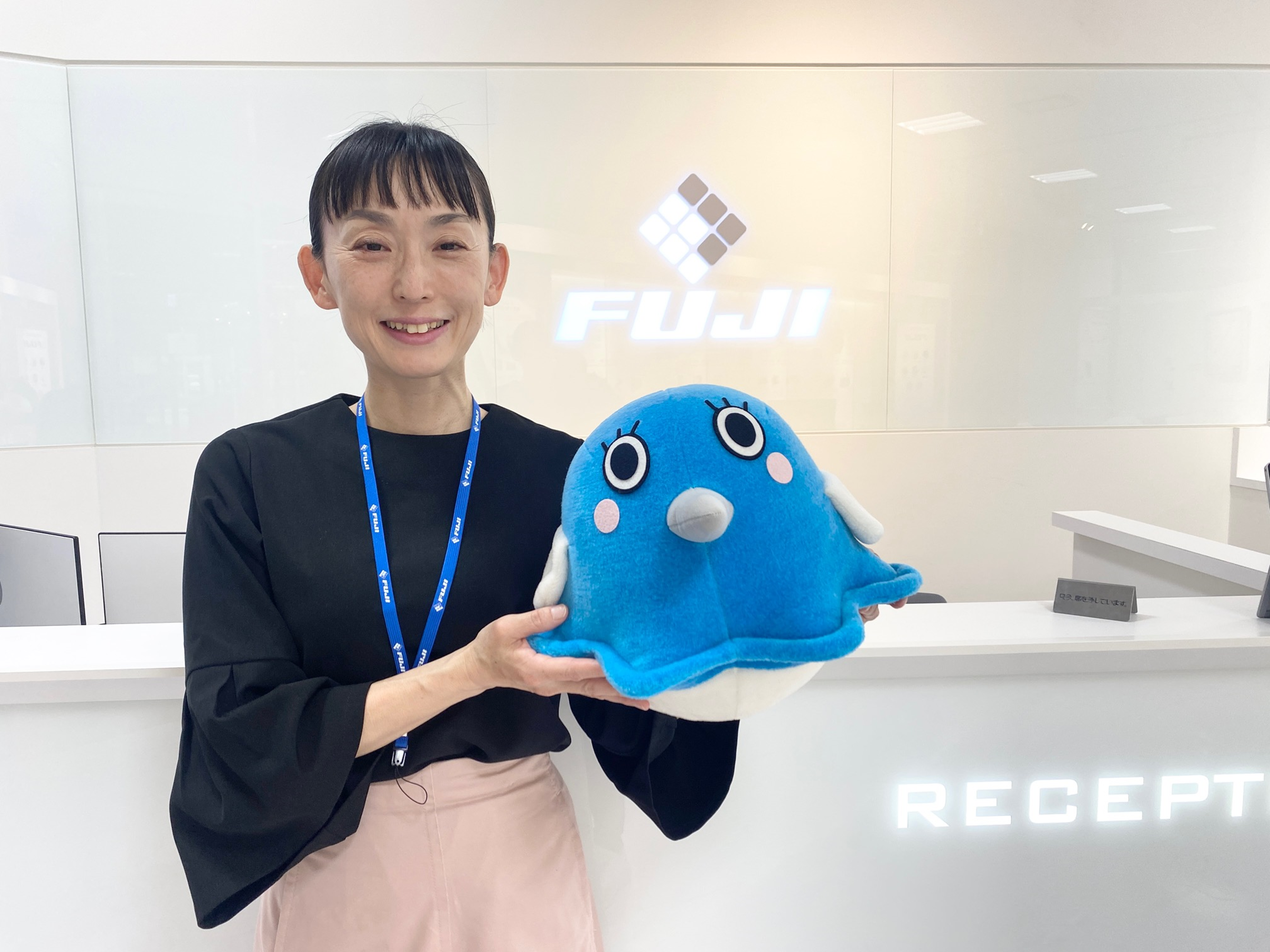 株式会社FUJI｜事例紹介(オンライン研修Smart Boarding)｜社員研修・人財育成のFCEトレーニング・カンパニー